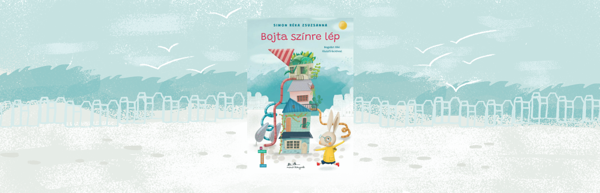 „Akkor és ott kell megállni, ahol és amikor a mesét hallgató gyerek ...