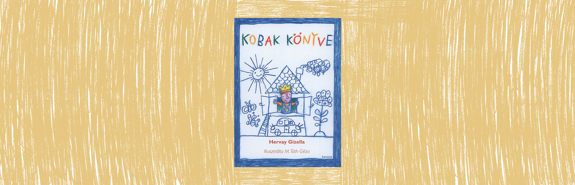 Valóságfantáziájú élet - IGYIC